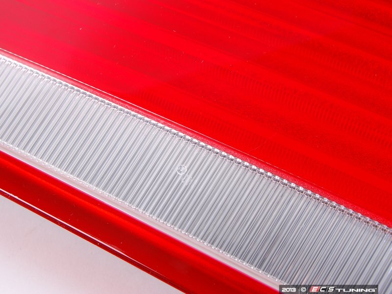 Genuine BMW - 63217295339 - Trunk Light - Left (63-21-7-295-339)