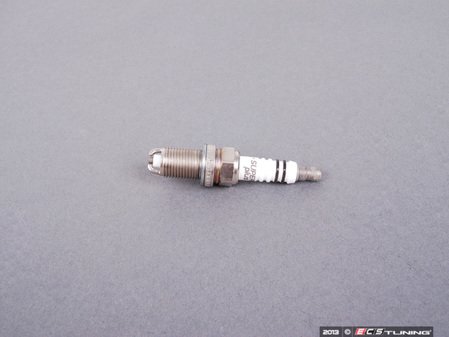 Bosch - FLR8LDCU+-6 - Spark Plugs - Set Of Six (#FLR8LDCU+)