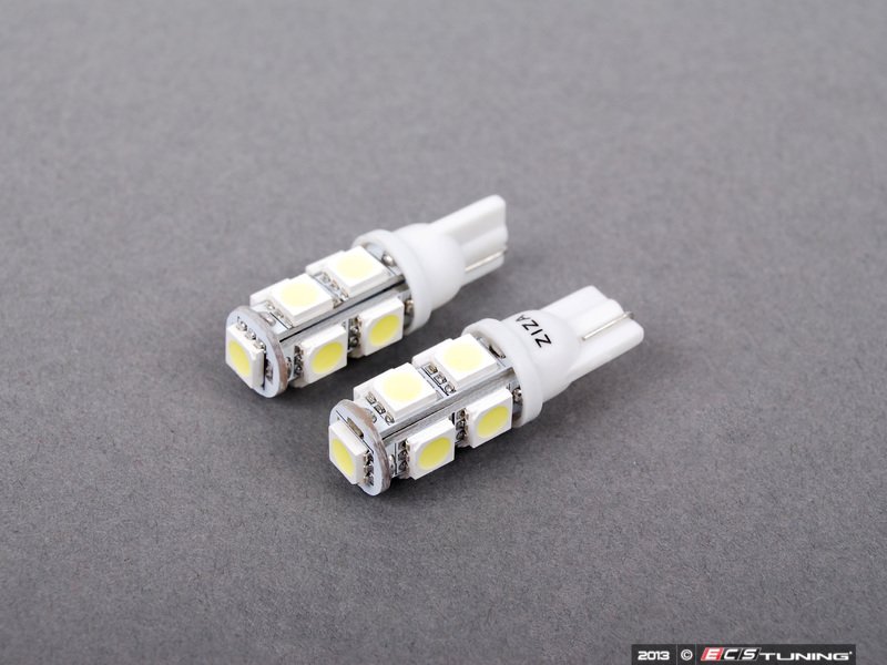 ECS News - R50/R52/R53 MINI LED Reverse Light Kit