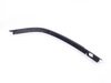Genuine MINI - 54347375320 - Convertible Top Rear Trunk Molding - Right ...