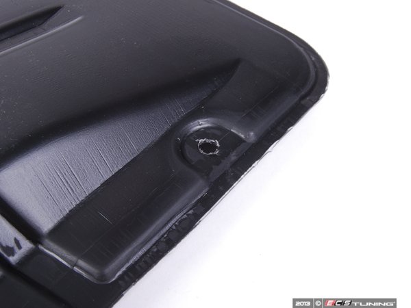 Genuine Volkswagen Audi - 5C0825237B - Belly Pan (5C0 825 237 B)