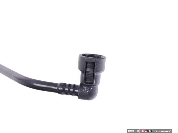 Genuine Volkswagen Audi - 8E0201220AG - Fuel Line - Feed (8E0 201 220 AG)