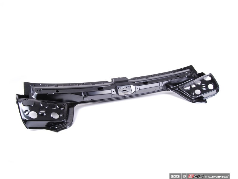 Genuine BMW - 41348119190 - Tail Trim Panel (41-34-8-119-190)