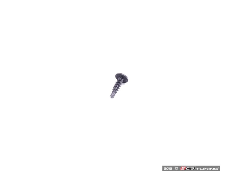 Genuine BMW M Performance - 51192291364 - BMW Performance Front Splitter