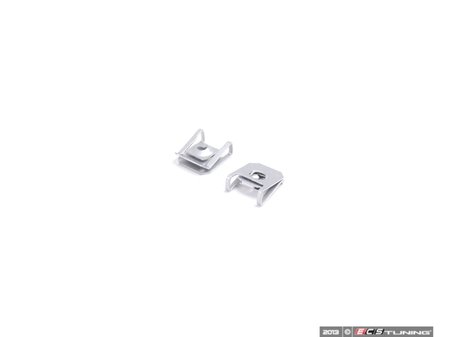 Genuine BMW M Performance - 51192291364 - BMW Performance Front Splitter