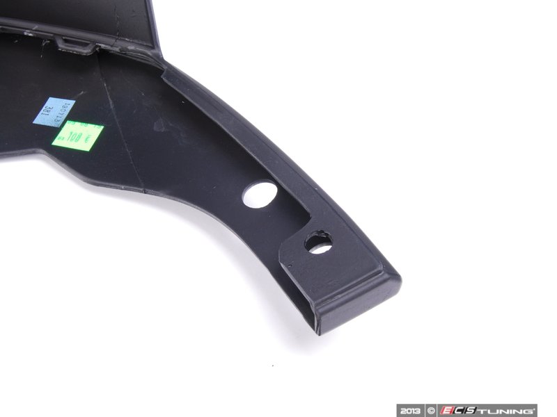 Genuine BMW M Performance - 51192291364 - BMW Performance Front Splitter