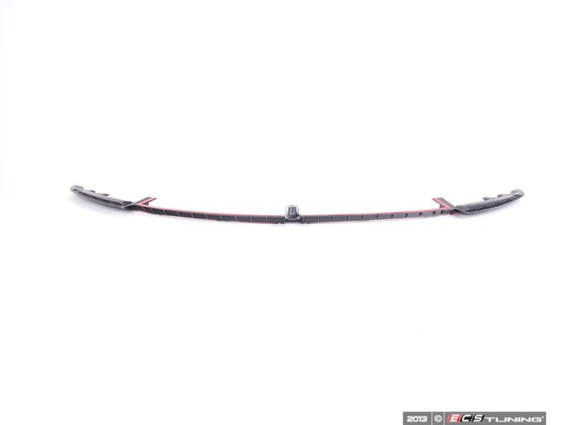 Genuine BMW M Performance - 51192291364 - BMW Performance Front Splitter