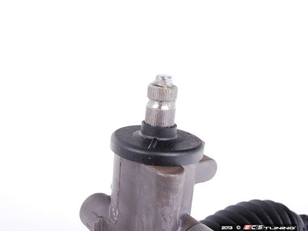 ZF - 1634600725KT1 - Remanufactured Power Steering Rack