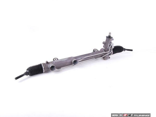 ZF - 1634600725KT1 - Remanufactured Power Steering Rack