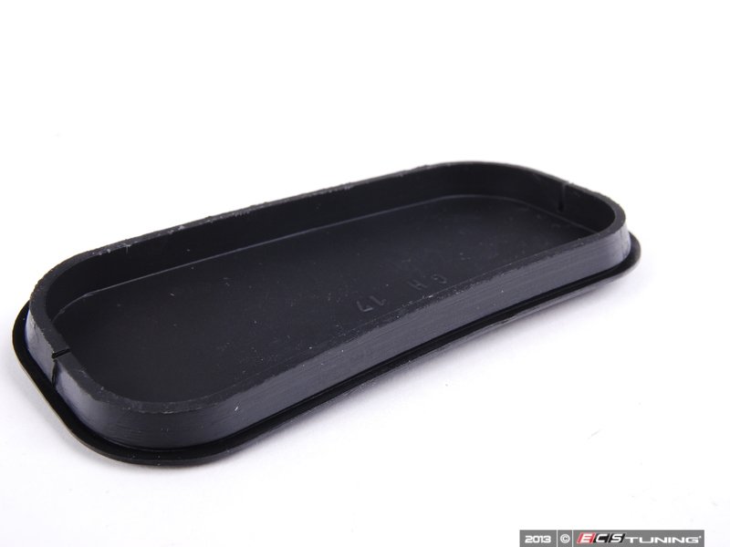 Genuine BMW - 51711937406 - 7-BLIND PLUG-C (51-71-1-937-406)