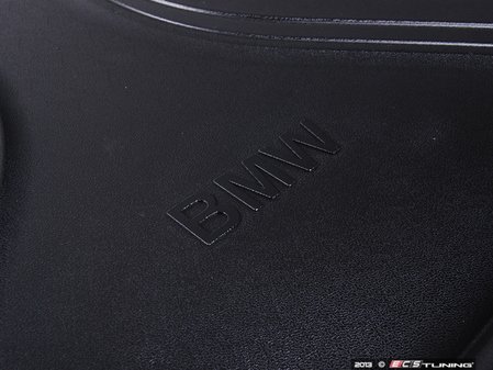 Genuine BMW - 51472239936 - Modern Line Cargo Liner - Silver Stripe (51 ...