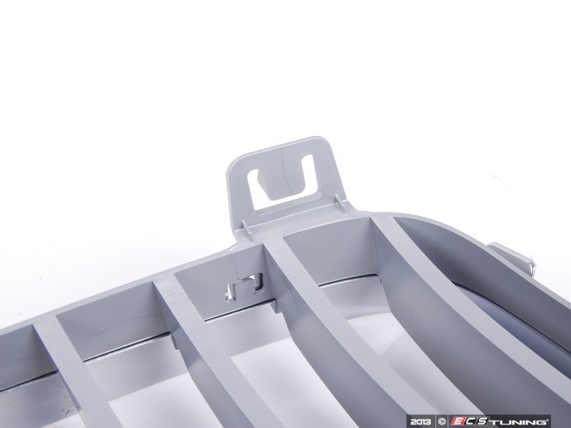 Genuine BMW - 51137263479 - Modern Line Kidney Grille - Left (51-13-7 ...