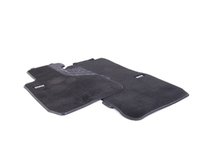 Genuine BMW - 51472293352 - Base Line Front Carpeted Floor Mat Set (51 ...