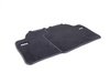 Genuine BMW - 51472293353 - Base Line Rear Carpeted Floor Mat Set (51 ...