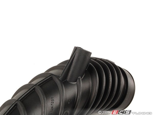 Genuine BMW - 13711247031 - Air Intake Boot (13-71-1-247-031)