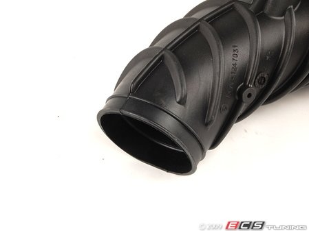 Genuine BMW - 13711247031 - Air Intake Boot (13-71-1-247-031)