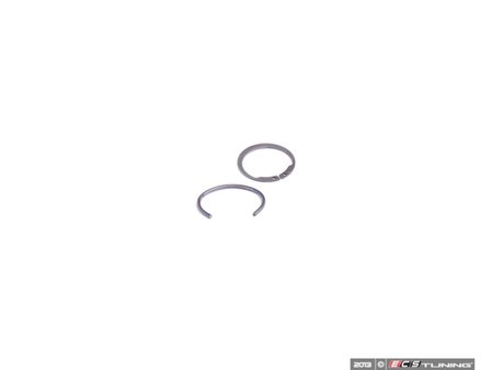 Genuine BMW - 31607570270 - Inner Drive Shaft CV Boot - Priced Each (31 ...