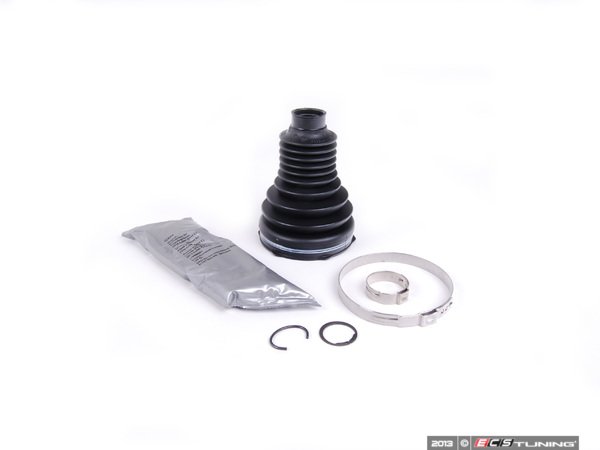 Genuine BMW - 31607570270 - Inner Drive Shaft CV Boot - Priced Each (31 ...