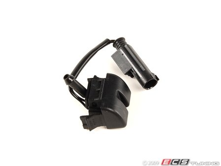 Genuine BMW - 61668374365 - Windshield Spray Nozzle - Left - (NO LONGER ...