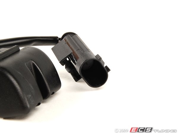 Genuine BMW - 61668374365 - Windshield Spray Nozzle - Left - (NO LONGER ...