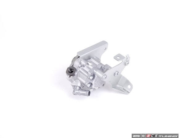 Genuine BMW - 32416757914 - Exch. power steering pump (32-41-6-757-914)