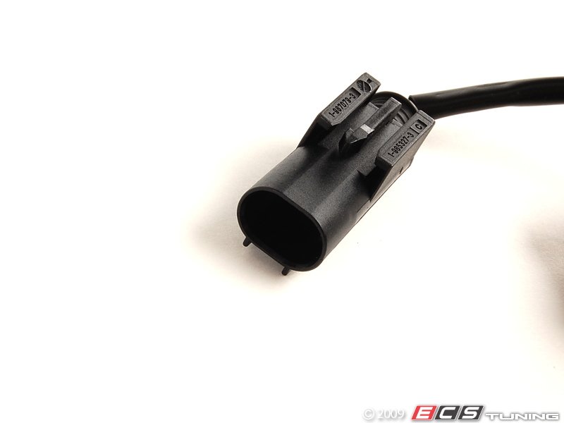 Genuine BMW - 61668374366 - Windshield Spray Nozzle - Right (61-66-8 ...