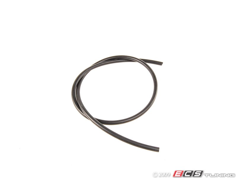 Genuine BMW - 61668362762 - Washer Hose - Priced Per Meter (61-66-8-362 ...
