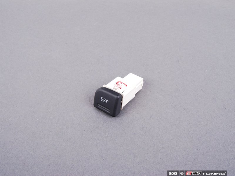 Bremmen Parts - 8E1927134A5PR - ESP Dash Control Switch - (NO LONGER ...