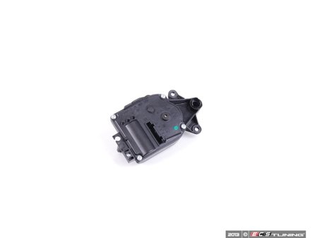 Genuine Volkswagen Audi - 1J1907511A - Servo Motor (1J1 907 511 A)