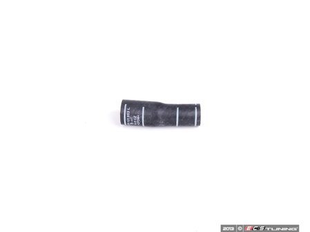 Genuine Volkswagen Audi - 079121053L - alternator coolant hose - left ...