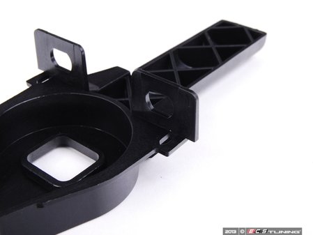 Genuine Volkswagen Audi - 8K0805201 - Lower Radiator Mounting Bracket ...