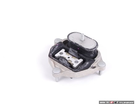 Genuine Volkswagen Audi - 8K0399151DB - Transmission Mount (8K0 399 151 DB)