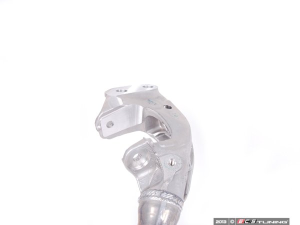 Genuine Volkswagen Audi - 8T0399315H - Front Subframe (8T0 399 315 H)