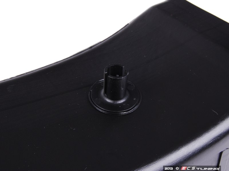 Genuine BMW - 51712233361 - E36 M3 Front Brake Air Duct - Left (51-71-2 ...