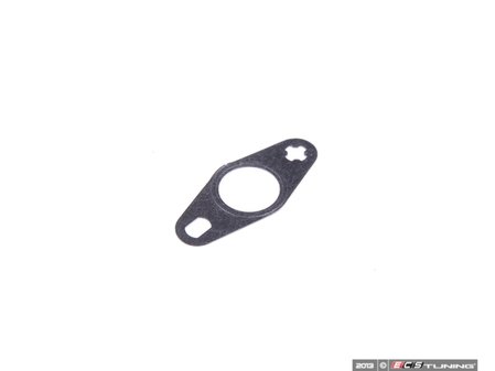 Victor Reinz - 06F145757C - Turbo Oil Line Return Gasket