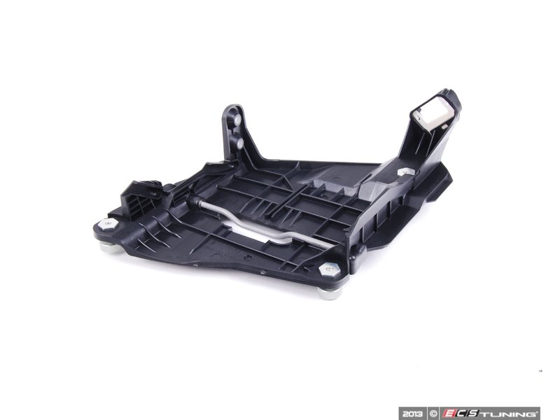 Genuine Porsche - 98763104101 - Headlamp Mounting Base