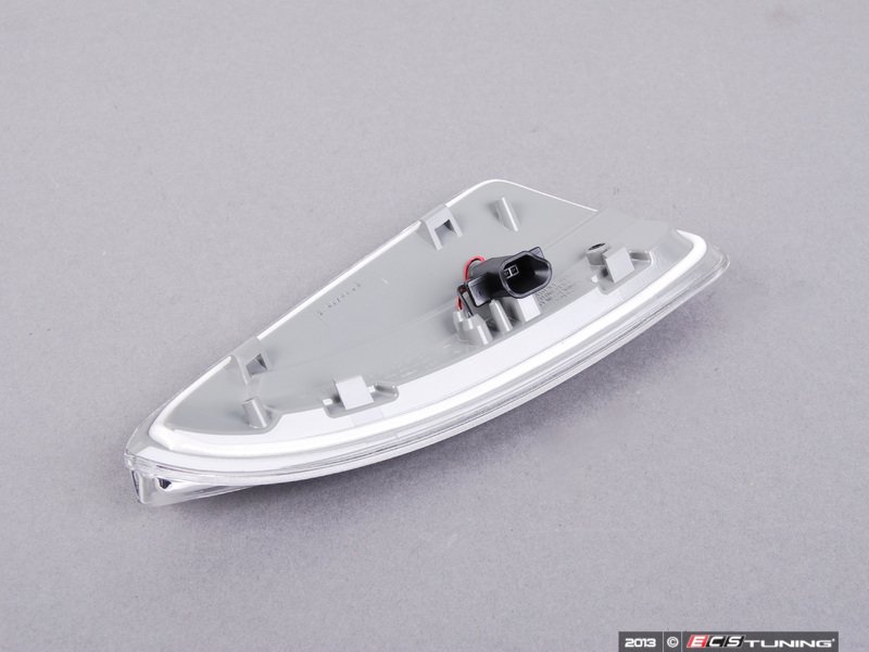 Genuine Mercedes Benz - 2048200721 - Mirror Turn Signal Assembly - Left ...