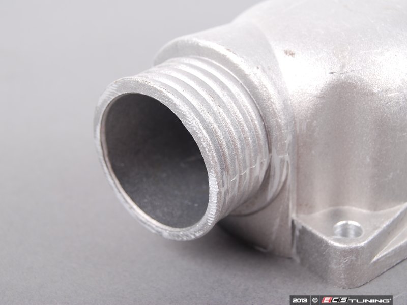 URO Premium - 11531722531 - Aluminum Thermostat Housing