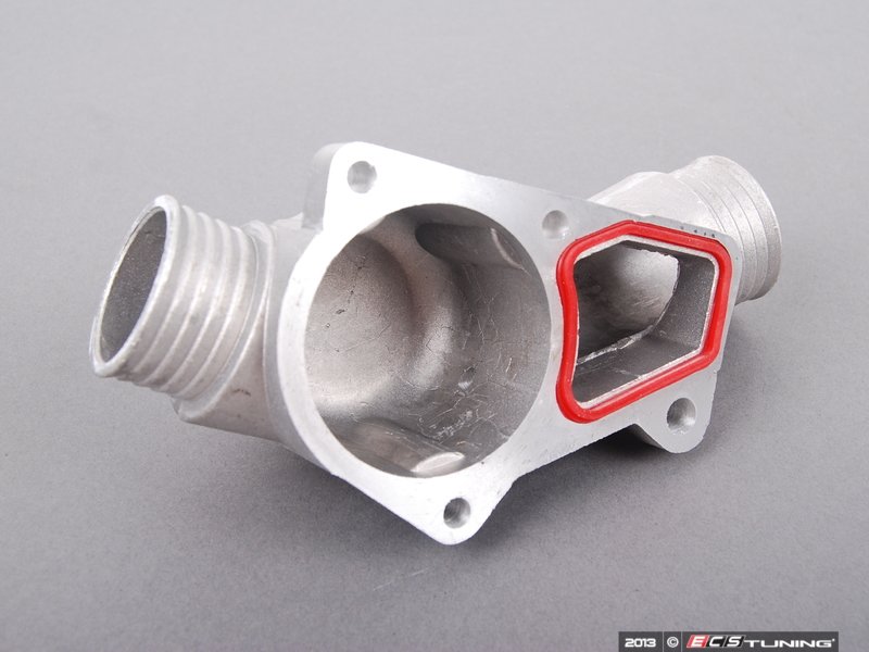 URO Premium - 11531722531 - Aluminum Thermostat Housing
