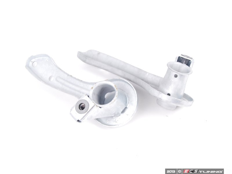 Genuine BMW - 33326777637KT - Rear Chassis Brace Upgrade