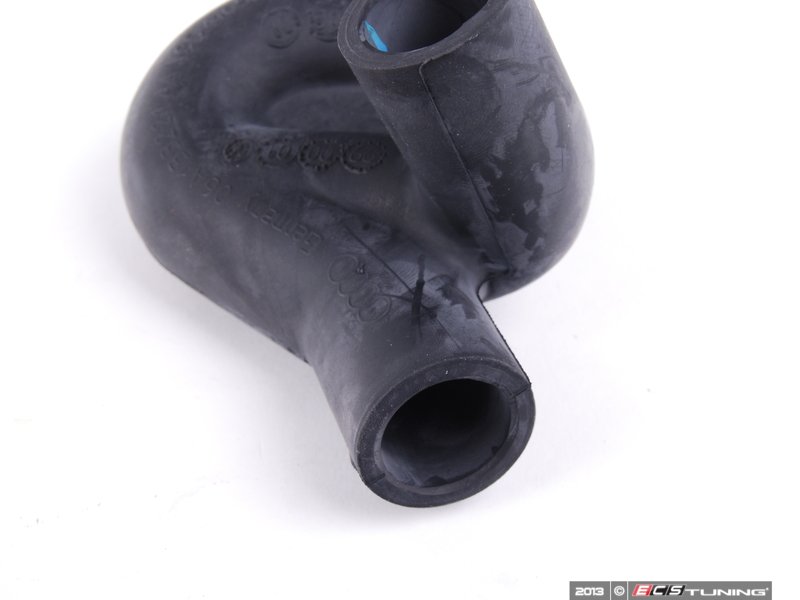 Genuine Volkswagen Audi - 06A103221AA - Breather Hose - (NO LONGER ...