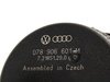 Genuine Volkswagen Audi - 078906601M - Secondary Air Injection Pump ...