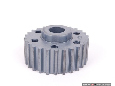 Genuine Volkswagen Audi - 06D105263 - Crankshaft Timing Pulley (06D 105 ...