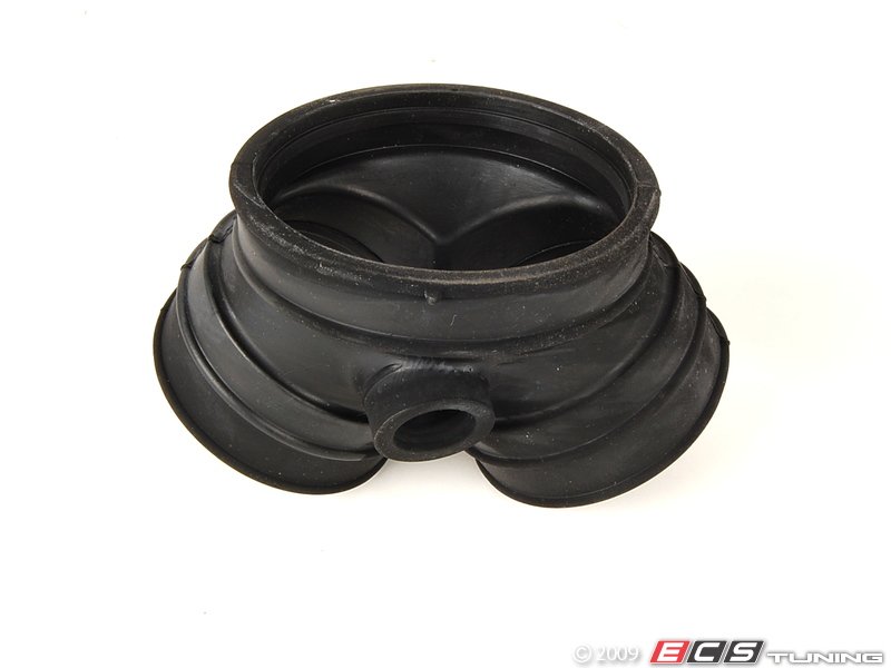 Genuine Volkswagen Audi - 078133356T - Throttle Body Boot - (NO LONGER ...
