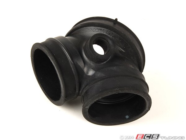 Genuine Volkswagen Audi - 078133356T - Throttle Body Boot - (NO LONGER ...