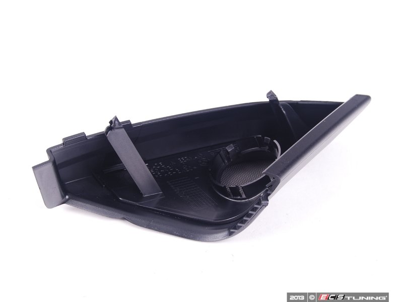 Genuine BMW - 51337199597 - Speaker Grille - Left (51-33-7-199-597)