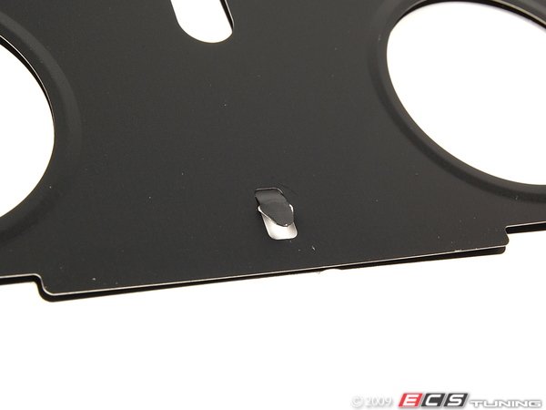 Genuine Volkswagen Audi - 06f253039f - Exhaust Manifold Gasket (06f 253 ...