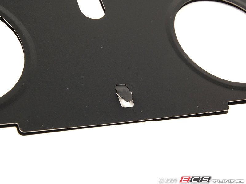 Genuine Volkswagen Audi - 06f253039f - Exhaust Manifold Gasket (06f 253 ...