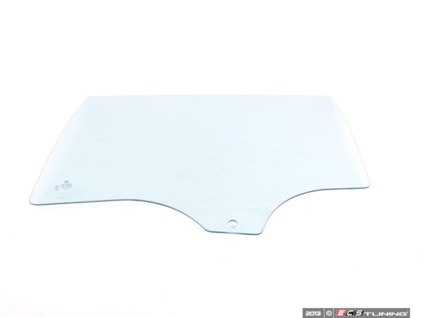 Genuine BMW - 51357137023 - SIDE WINDOW (51-35-7-137-023)