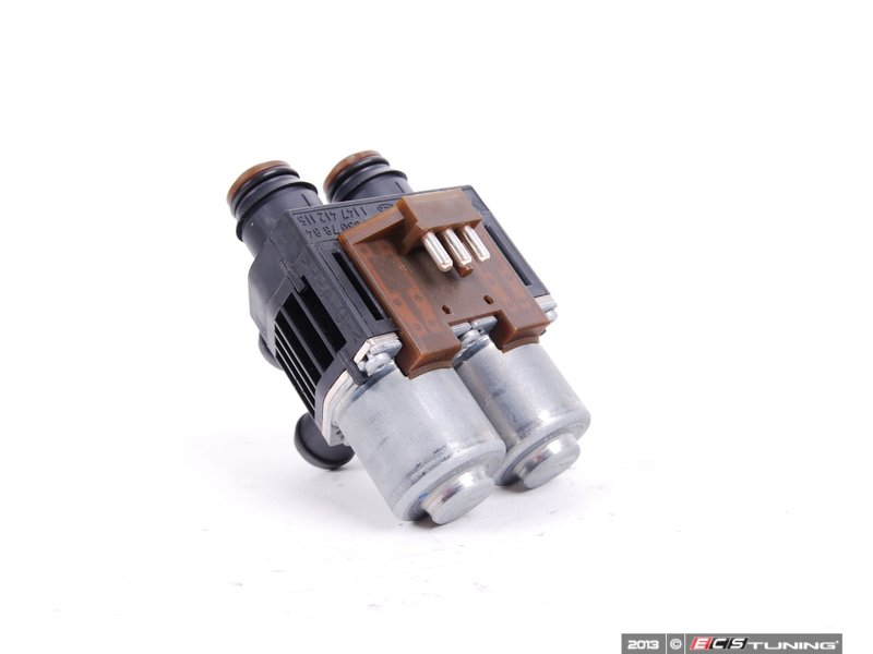 Genuine Mercedes Benz - 0018307884 - Electromagnetic Heater Control Valve
